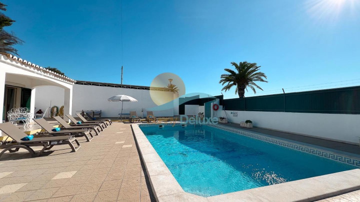 Villa Bea By Sunny Deluxe - Albufeira