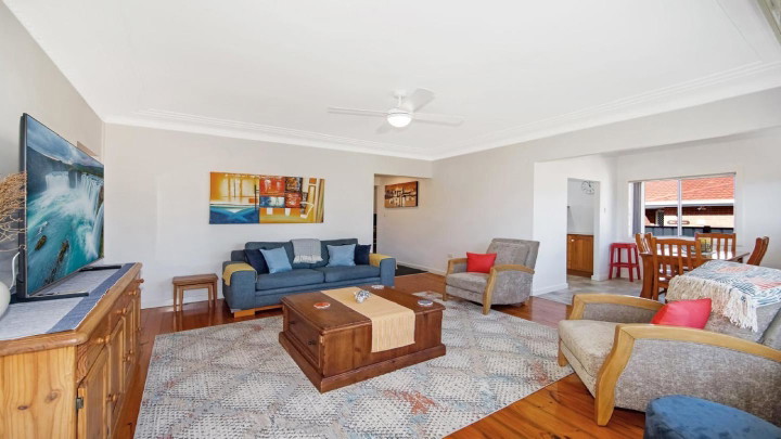 Barwell Cottage Woy Woy - Central Coast