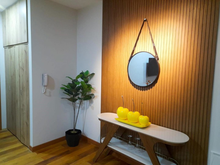 Apartamento Luz De Luna1 - La Paz