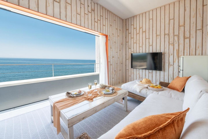 Sunset & Villa Spa Resort - Fukui