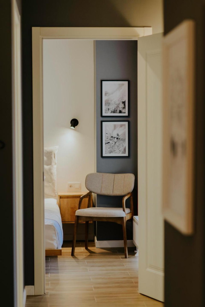 Skyline Luxury Suites - Tbilisi