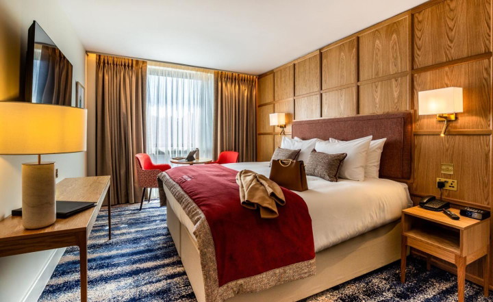 Dublin Skylon Hotel - Swords