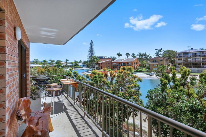 La Casa Mooloolah - Mooloolaba