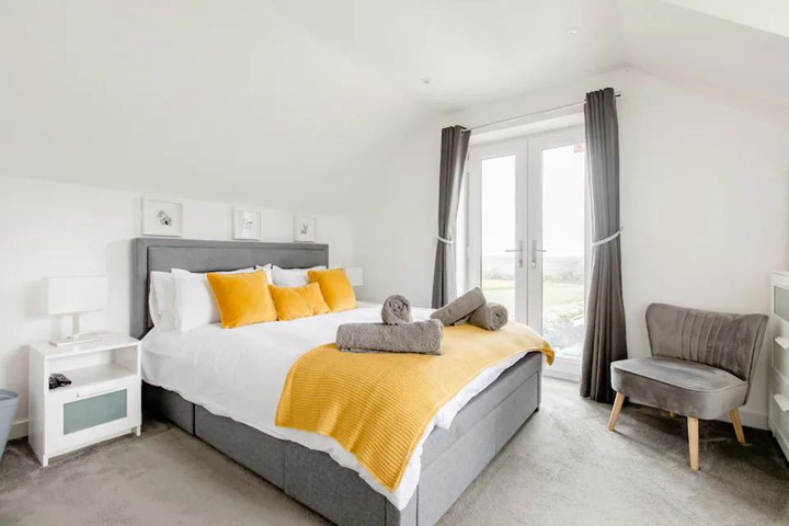 Ashwood Bed And Breakfast - Perranporth
