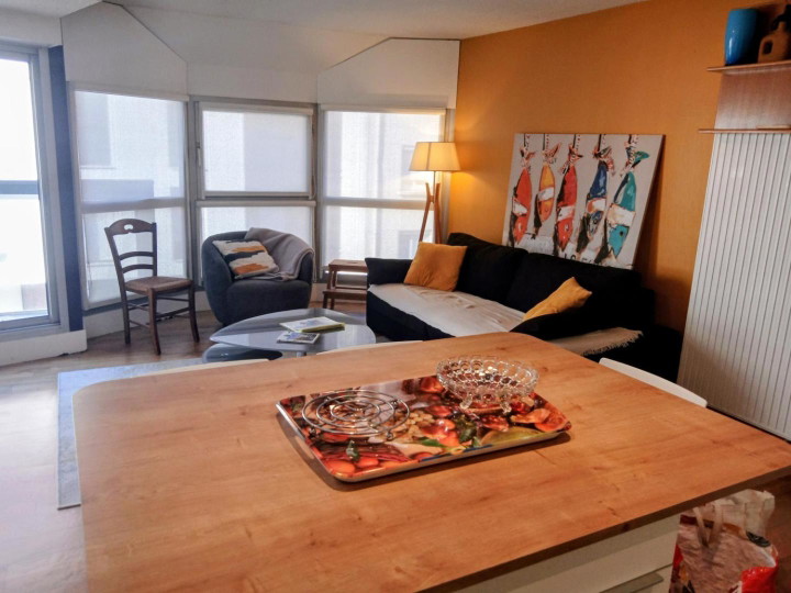 L'incontournable, Centre Ville Parking Taille Moyenne, Wifi, Linge De Maison Fourni, Ménage Non Inclus - Vannes