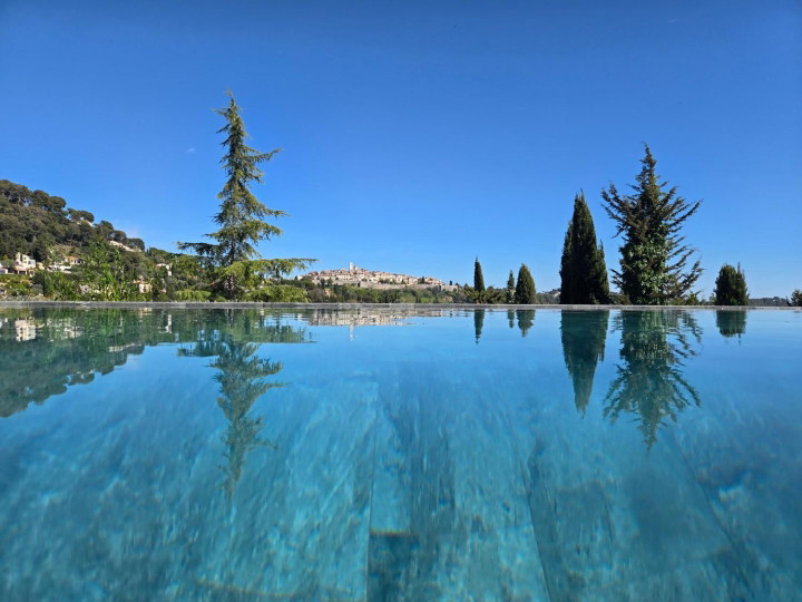Ideal Bnb, Luxury Apartments - Vence