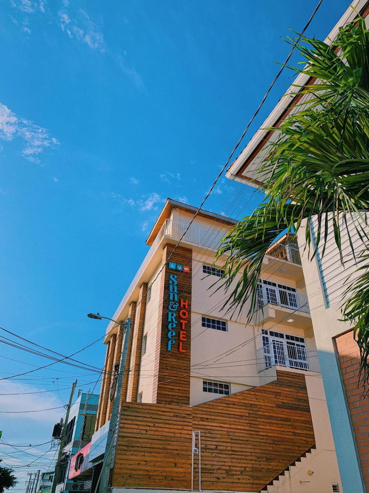 Voyager Sun & Reef Hotel - Belize