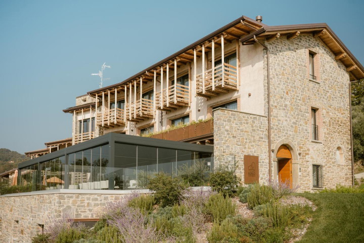 Borgo Capietaglio Wine Resort - San Pellegrino Terme