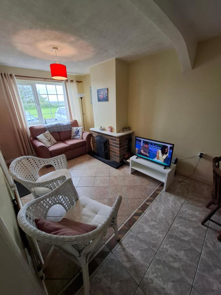 5 Rossnowlagh Creek Chalets - Donegal