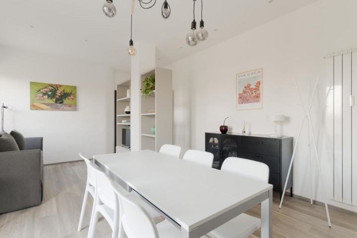 Brera Apartments Navigli - Milano
