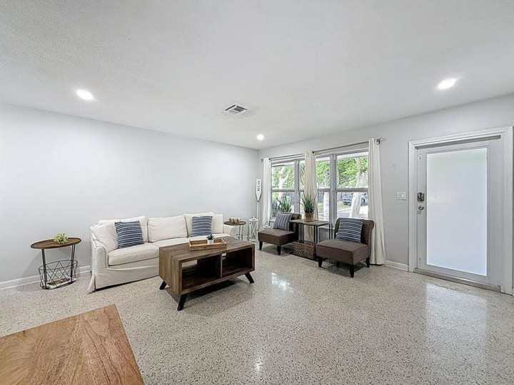 Close To Beaches, Restaurants Cozy 2 Bedroom Home - Margate, FL
