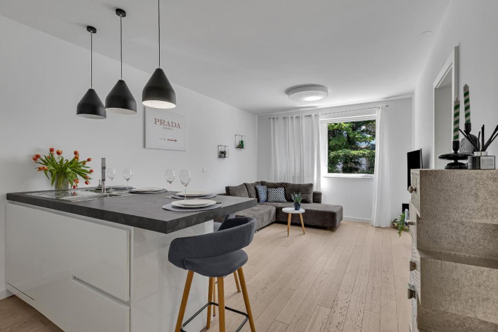 Apartment Gg Lux By Makarska Exklusiv - Makarska