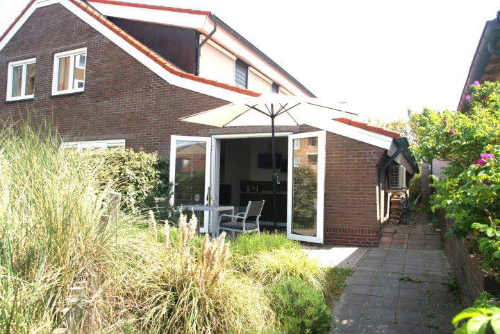 Huis Zeeduin Amsterdam Beach - Zandvoort