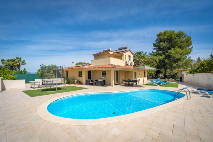 Villa Saudade - Carvoeiro