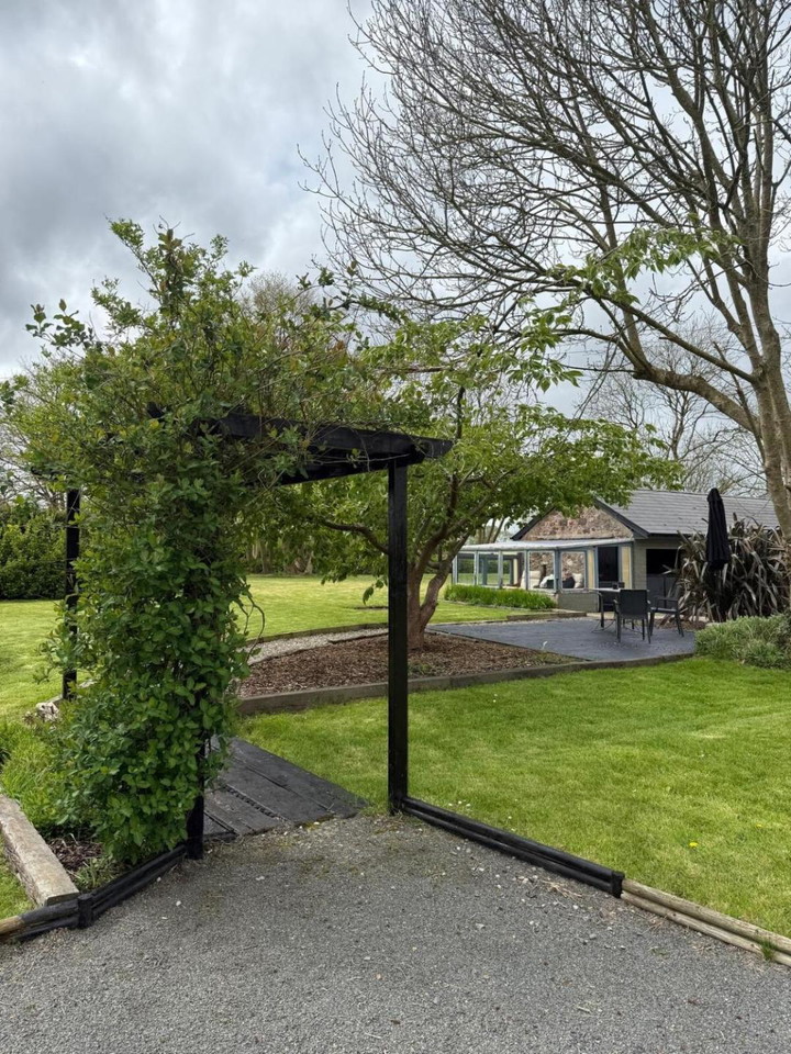 Laurel Lodge - Wexford