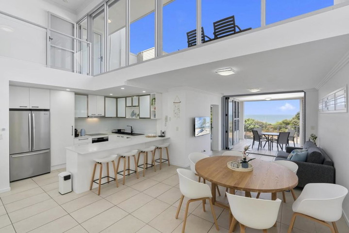 The Lookout Retreat - Brisbane