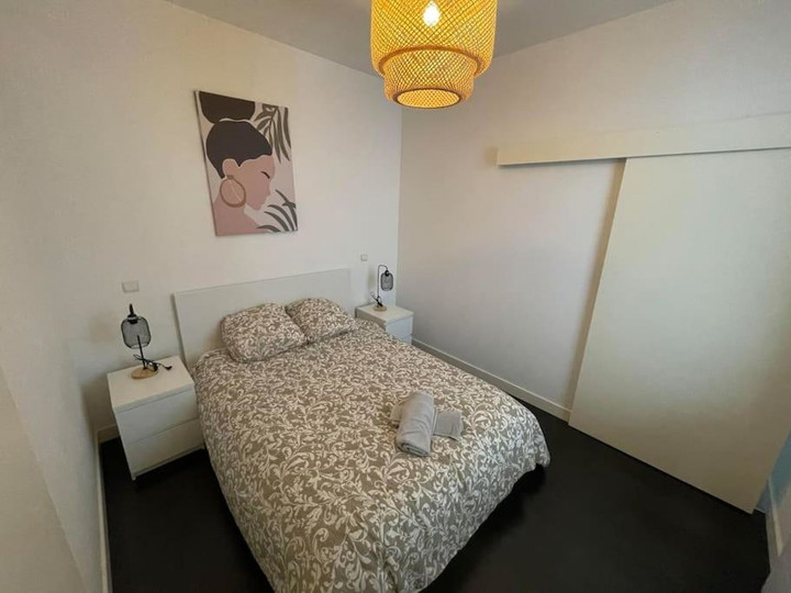 Cosy Appartement 3 Hypercentre - Gare Lille Flandres