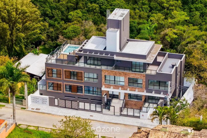 Studios Modernos A 150m De La Lagoa Da Conceição - Lsts I - Florianópolis