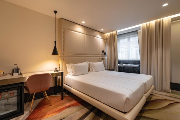 Madalena By The Beautique Hotels - Montijo