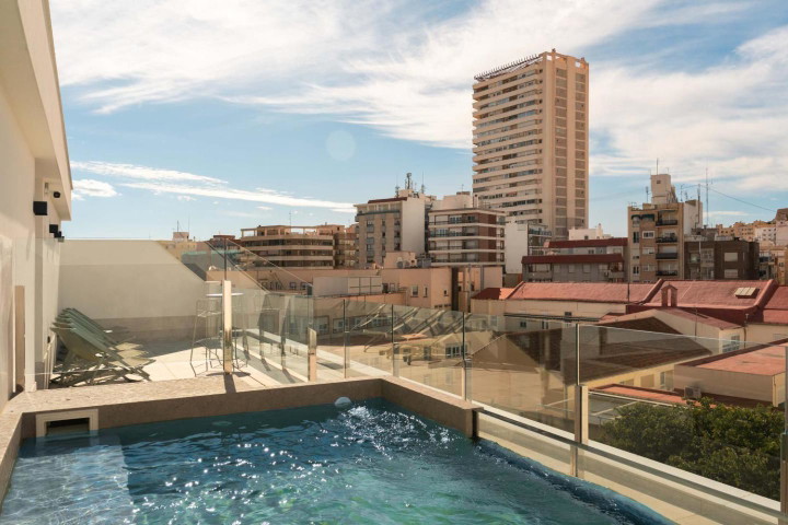 Limehome Alicante Avinguda De Jijona - San Juan de Alicante