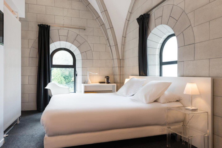 Sozo Hotel - Nantes