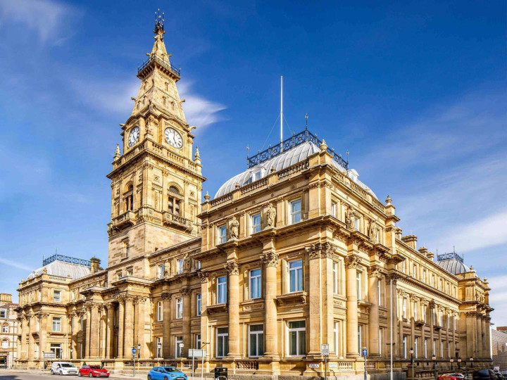 The Municipal Hotel Liverpool - Mgallery Collection - Engeland