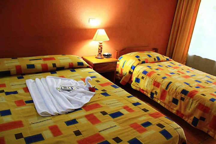 Hotel Guadalupe - Guanacaste Province