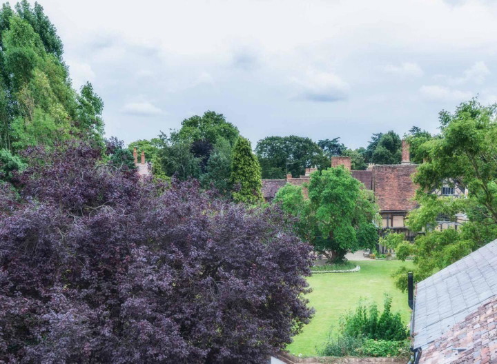Town Centre Apartment Perfect Location With On-street Parking - Oxfordshire