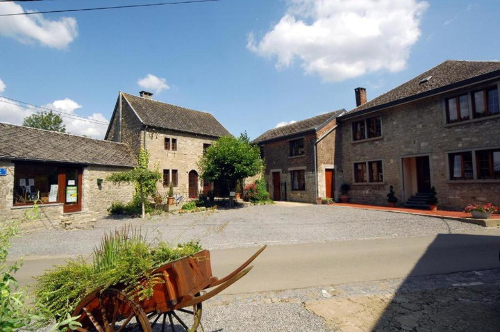 Appartement Sy Select Place - Hamoir