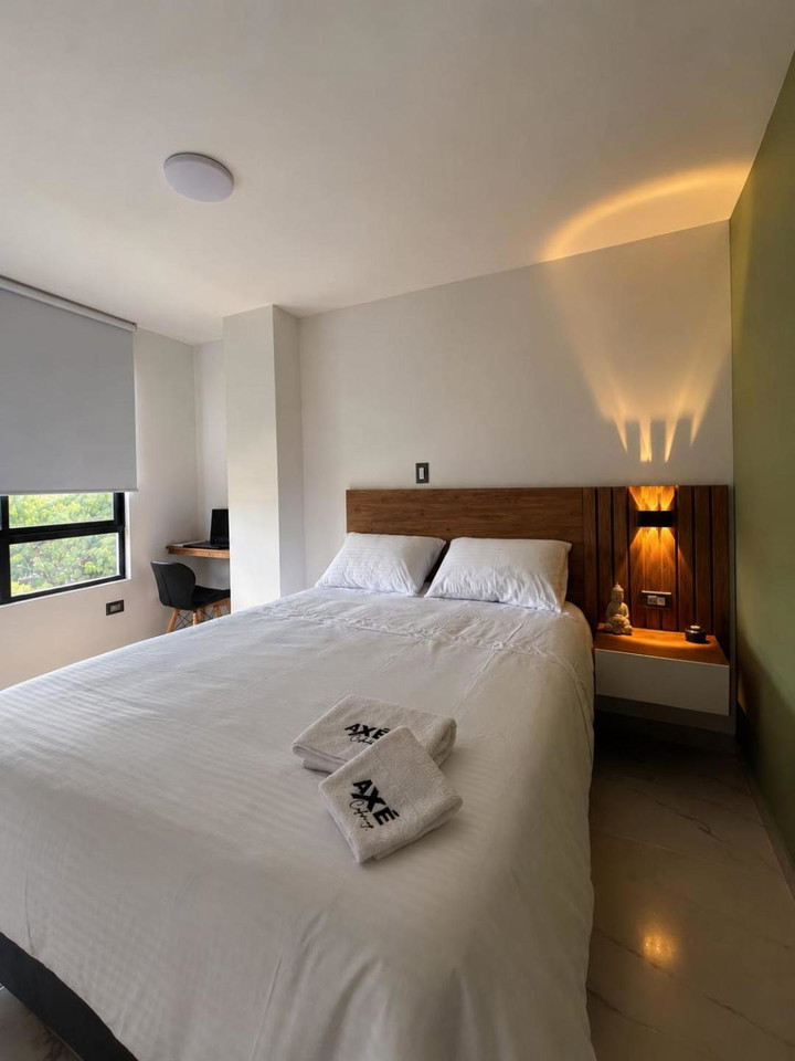 Axé Coliving - Iza
