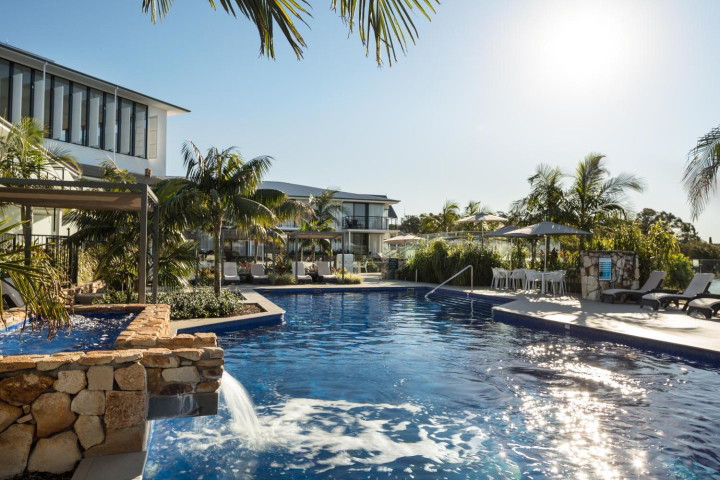 Sails Port Macquarie By Rydges - Port Macquarie