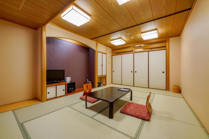 Ryokan Sanoya - Kyoto
