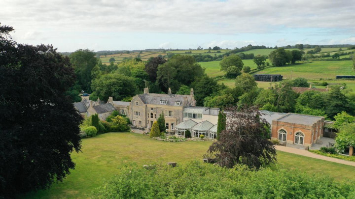 Montigo Resorts, Somerset - Glastonbury