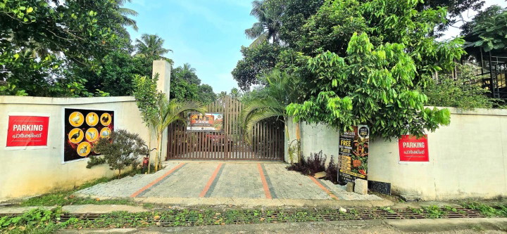 Jjs Farm Experience And Stay - Thrissur