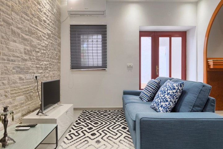 Apartman Marelux - Premantura