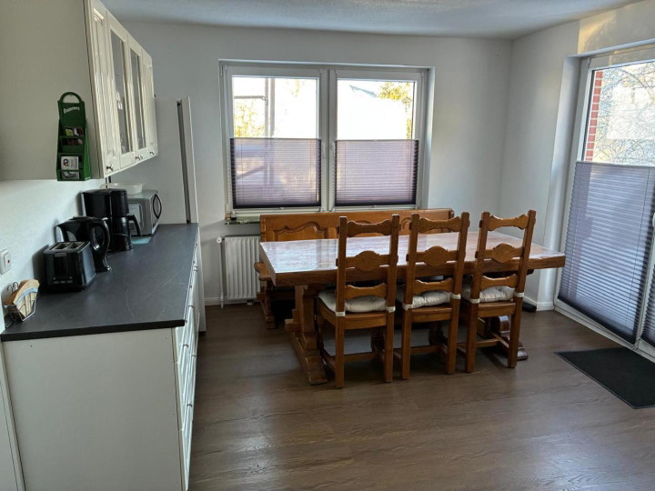 Freundliche Monteurwohnung - Bad Oldesloe