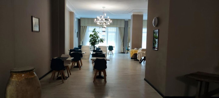 Hotel Europa - Sanremo