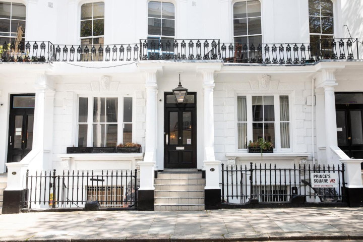 Princes Square Hotel - Kingston upon Thames