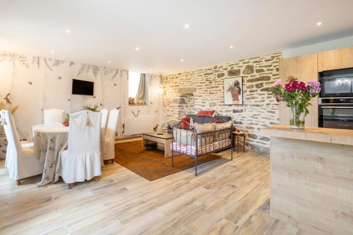 Le Penty - Proche Plages Et Centre - Concarneau