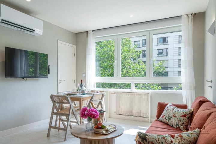 Montparnasse- Hot Tub And Ac Cosy Apartment A Prime Location 40m2 - 