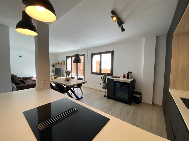 Prat De Baix Bordas D'envalira Hut 5170 - El Pas de la Casa, Andorra