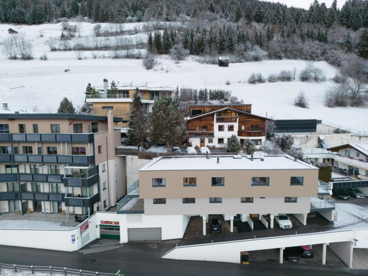 Luxapart Haus 2 - Landeck