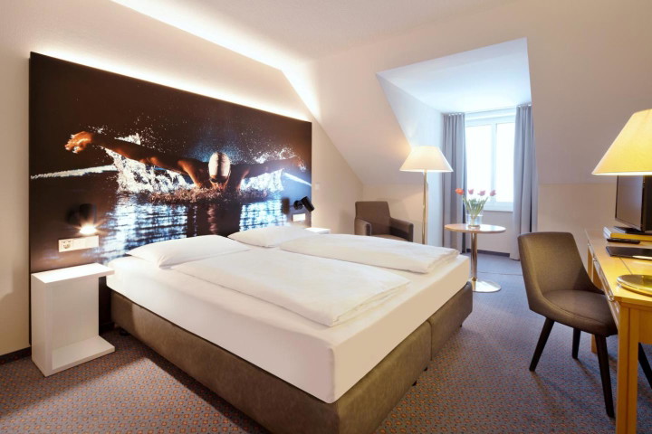 Erikson Hotel - Gerlingen