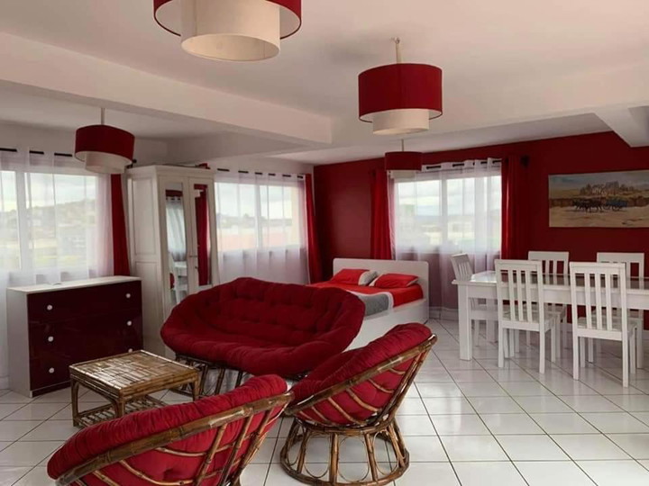 Appartements Andrian Location - Antananarivo