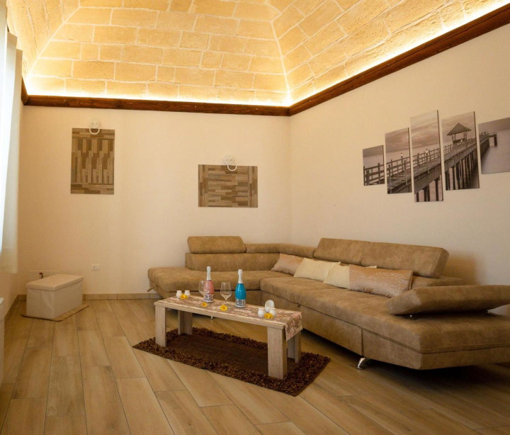 Casa Vacanza Patrizia - Marsala