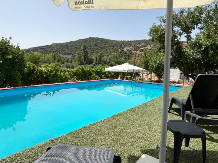 Casa Rural Angorrilla - Alcaraz