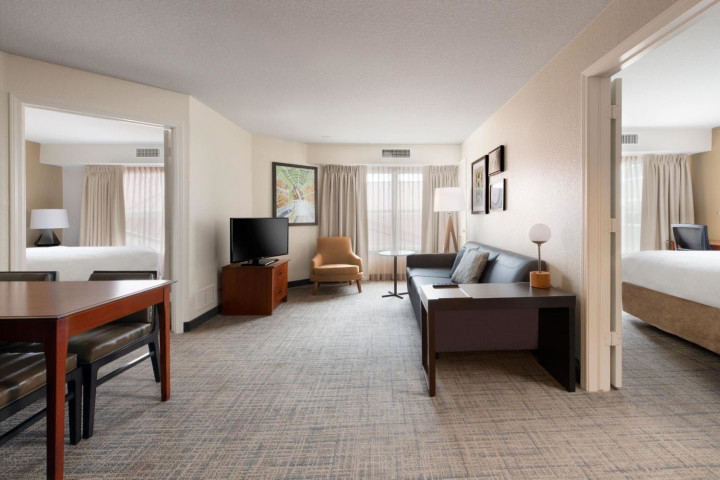 Residence Inn By Marriott Rogers - Bentonville, AR