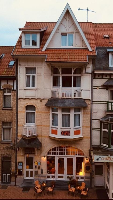 B&b Geste D' Alice - Middelkerke