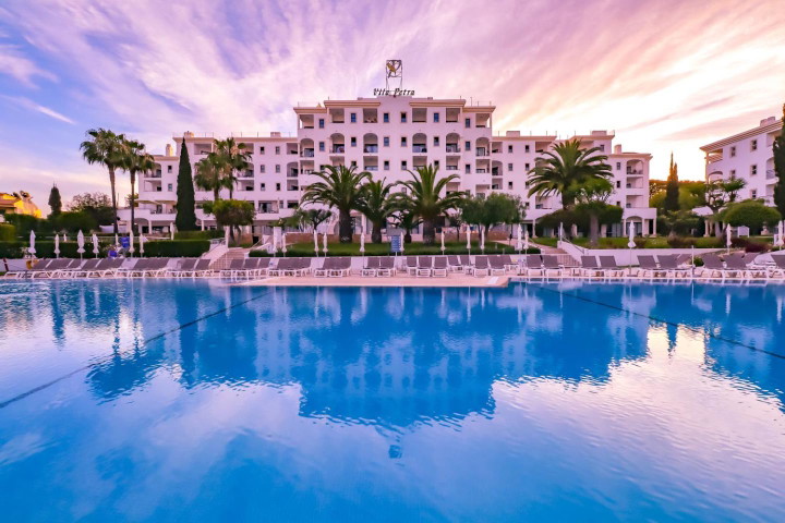 Vila Petra - Albufeira