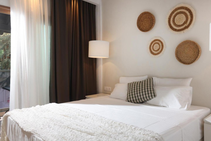 Hotel Magdalena - Halkidiki